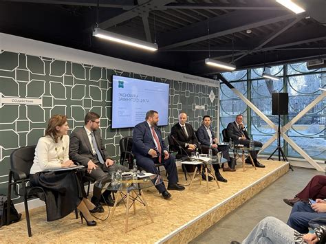 Сессия «Экономика замкнутого цикла на всероссийском Esg форуме «СО