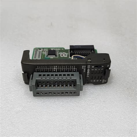 PLC DIRECT D2 16ND3 2 INPUT MODULE