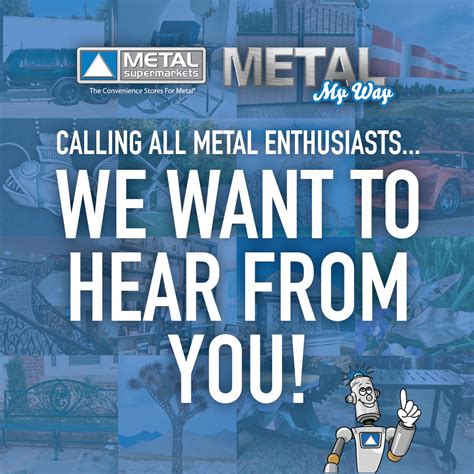 Metal Supermarkets Atlanta Ga