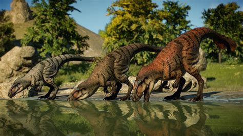 Koupit Jurassic World Evolution 2 Feathered Species Pack Pc