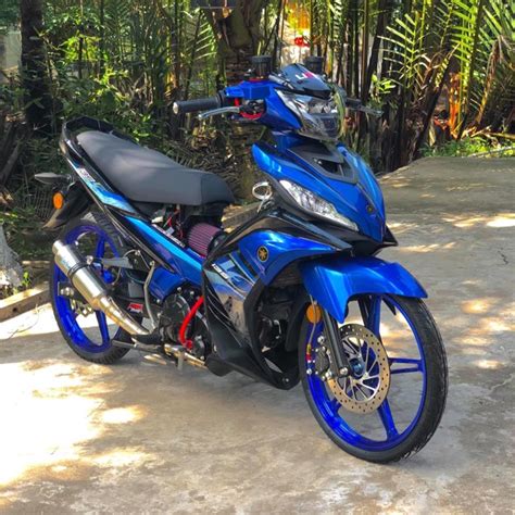 Tổng Hợp 76 Ex Lc 135 Mới Nhất Hiện Nay