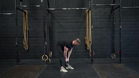 Kettlebell Rdl Youtube