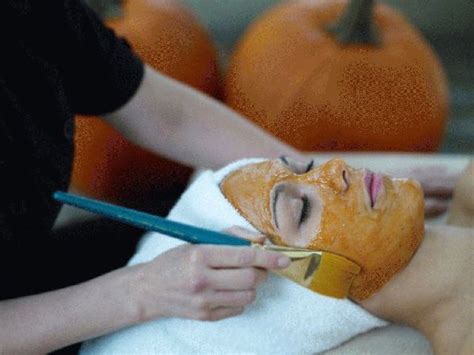 Fall Inspired Spa Treatments In Phoenix