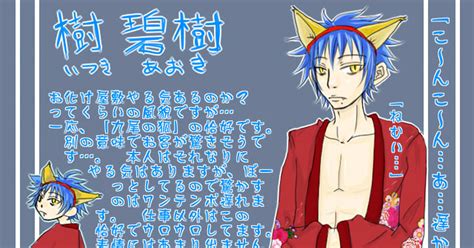 絵師ヤンキー化 【絵師ヤン】肌蹴すぎ狐【学園祭】 碧樹＠ゆっくりのマンガ 【絵師ヤン学園祭】 【絵師ヤン学園祭】影虎 Pixiv