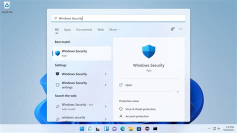 Windows 11 Security Features