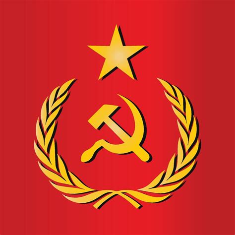 Soviet Army Logo