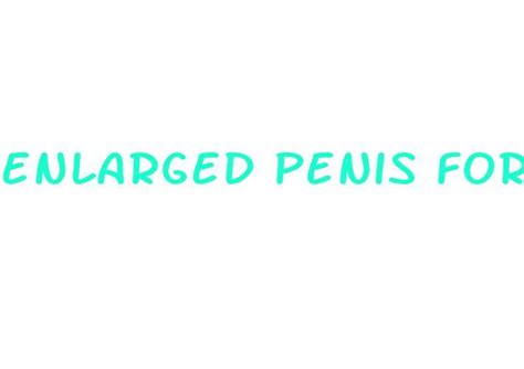 Enlarged Penis Forever Functional Neurological Disorder Fnd