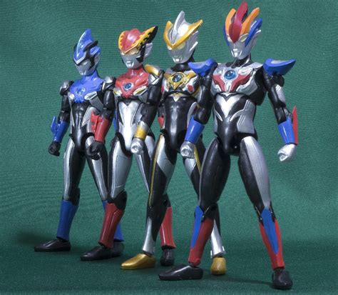 超動ウルトラマン3 バンダイ キャンディ スタッフ Blog