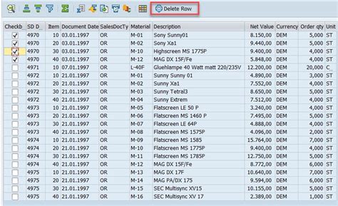 ABAP CODE SALV 8 Adding Custom PF STATUS In ALV