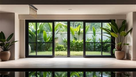 Premium Sliding Glass Door Selections In Singapore