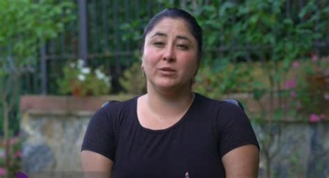 Eşi Tarafından Vurularak Engelli Kalan Arzu Cansever Kimdir Arzu Cansever Kaç Yaşında Arzu