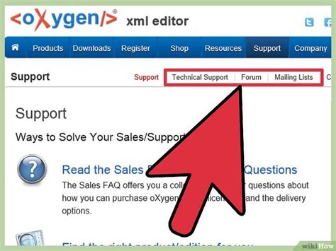 Cómo Editar Archivos Xml 14 Pasos Con Imágenes