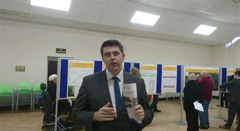 A39 Camelford Bypass Consultation Pleased To Visit The A39 Camelford