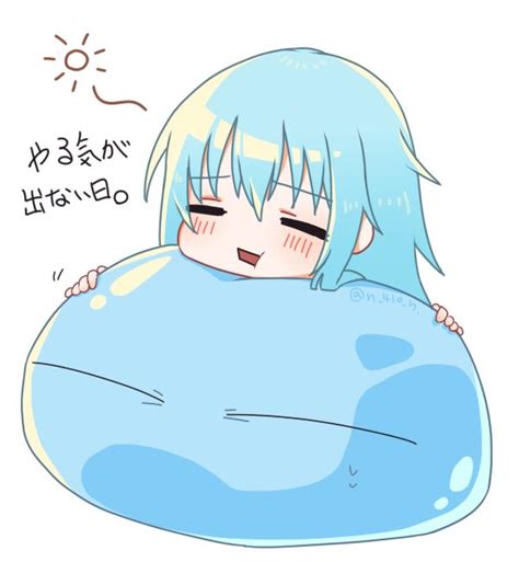 Top 99 Hình ảnh Rimuru Chibi Cute đẹp Nhất Tải Miễn Phí