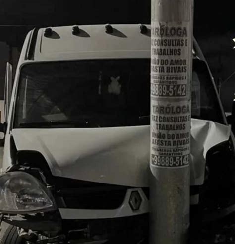 Cptran Registra Seis Acidentes Em Aracaju Durante 24 Horas F5 News
