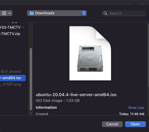 Universal Third Party System Installation Zimaspace Docs