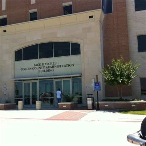 Collin County Public Records Search