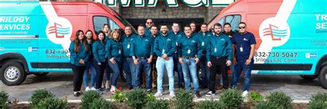 Trilogy Ac 1379 Reviews Heating And Air Conditioninghvac In Katy Tx Birdeye