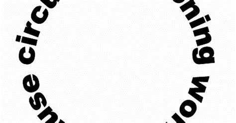 Circular Reasoning Works Imgur