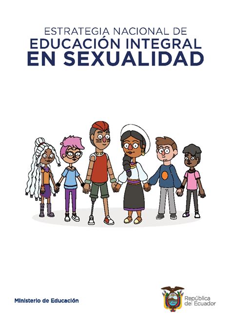 Texto Argumentativo Sexualidad Tesis La Educación De Los Jóvenes