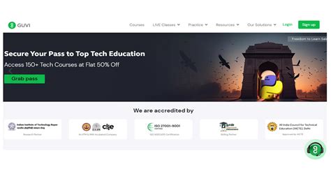 how to watch guvi ai course for free a comprehensive guide