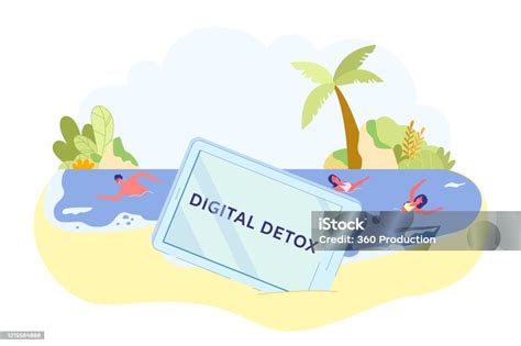 모래에 전화 화면에 비문 디지털 해독 가득 찬에 대한 스톡 벡터 아트 및 기타 이미지 가득 찬 금지됨 나무 Istock