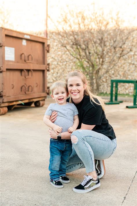 Auntie Nephew Twinning Photoshoot Lindsaydavenportphotography Blog