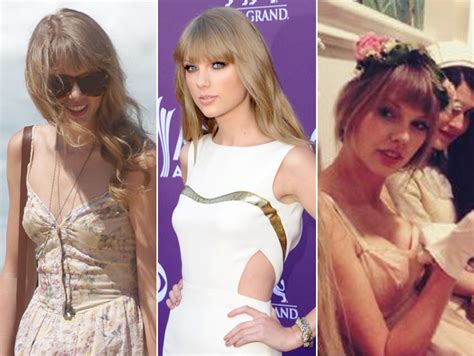Hot Art Images Taylor Swift Breast Implants Before And After