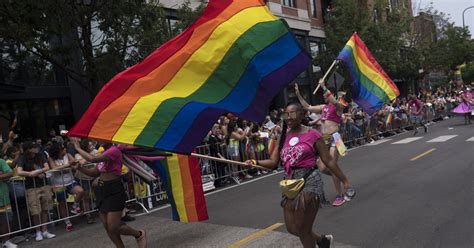Chicago Lgbtq Landmarks Have Your Own Pride Parade Take Our Tour Of