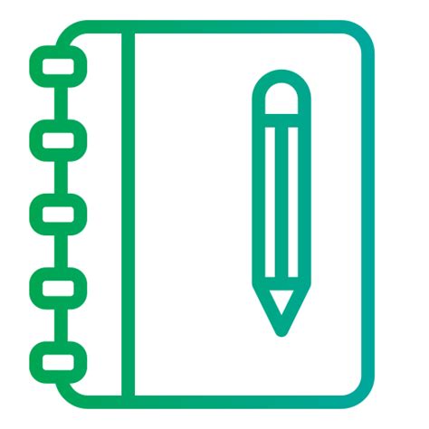 Sketchbook Generic Gradient Icon