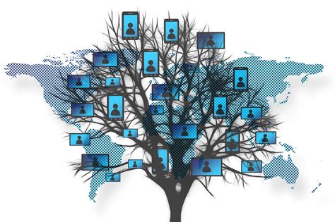 Explore 9394 Free Networking Illustrations Download Now Pixabay