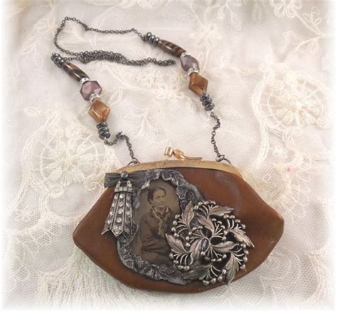 Original Ideas For Repurposing Vintage Jewelry Ideas And Inspiration в