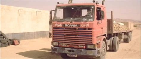 IMCDb Org Scania R 113 H 310 In La Fille De Keltoum 2001