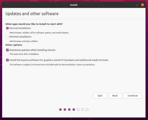 Debian Vs Ubuntu A Detailed Comparison Linux Stans