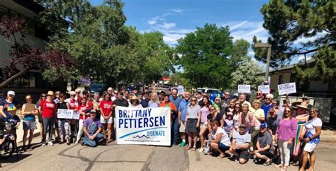 Colorado Republicans Recall Efforts Get Democrats Fired Up