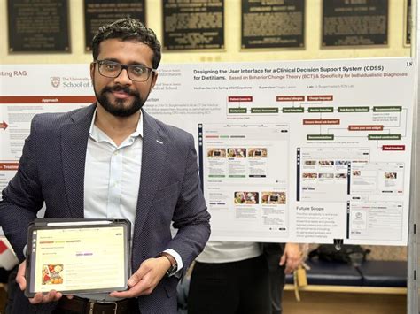 Madhav Varma Ms Hci On Linkedin Capstoneproject