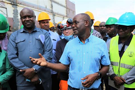 MAELEZO Ujenzi Wa Meli Ya MV Mwanza Wafikia Asilimia 54