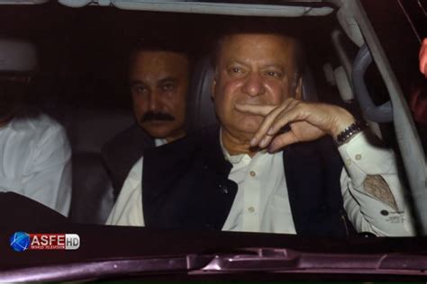 Nawaz Sharif Is Still Suffering From Heart Disease Medical Report