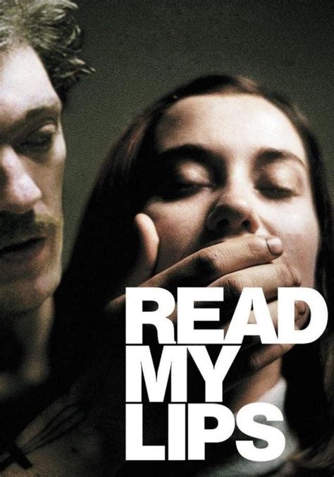 Read My Lips Streaming Where To Watch Movie Online