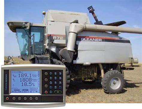 Gleaner R Series Install Loup Electronics Loup Electronics