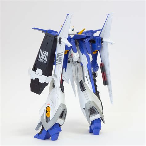 Re100 ガンダムリントヴルム｜mugiさんのガンプラ作品｜gunsta（ガンスタ）