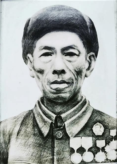 冷槍英雄鄒習祥：靠206發子彈擊斃203人，晚年堅決不吃一口罐頭 每日頭條