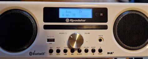 Stereoanlage Hra 9d Bt Digitalradio Usb Cd Kaufen Auf Ricardo