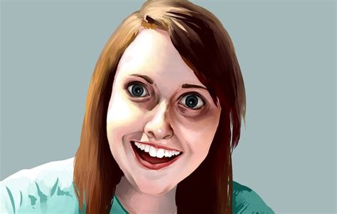 Overly Attached Girlfriend Laina Walker