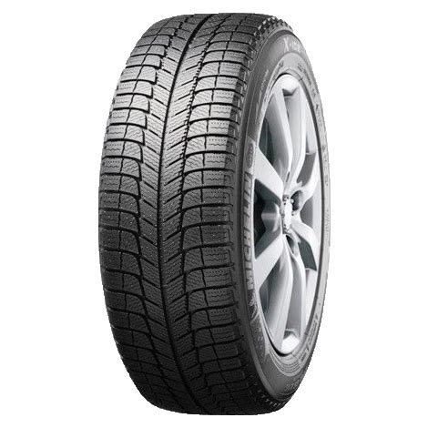 Купить зимнюю шину Michelin X-ice3 205/65 R15 99T в Челябинске ...