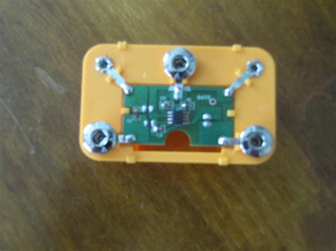 Snap Circuts Radio Rdiyelectronics