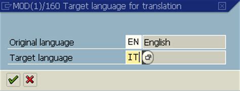 Sap Tutorials Translate Text Select Options At Selection Screen