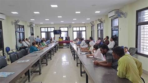 Bjp Convinced 7 Councilors Who Were Absent In The Meeting Of Khambhat