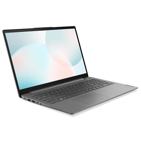 Pc Portable Lenovo IdeaPad IAU i Gén Go Go SSD SpaceNet