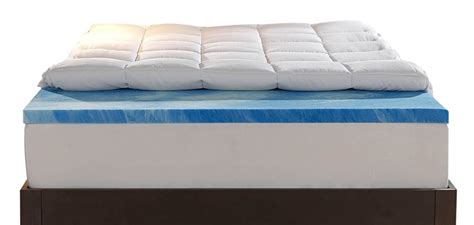 Best Mattress Topper For Back Pain Reviews
